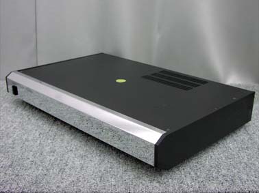 Historia marki Musical Fidelity