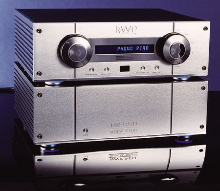 Historia marki Musical Fidelity