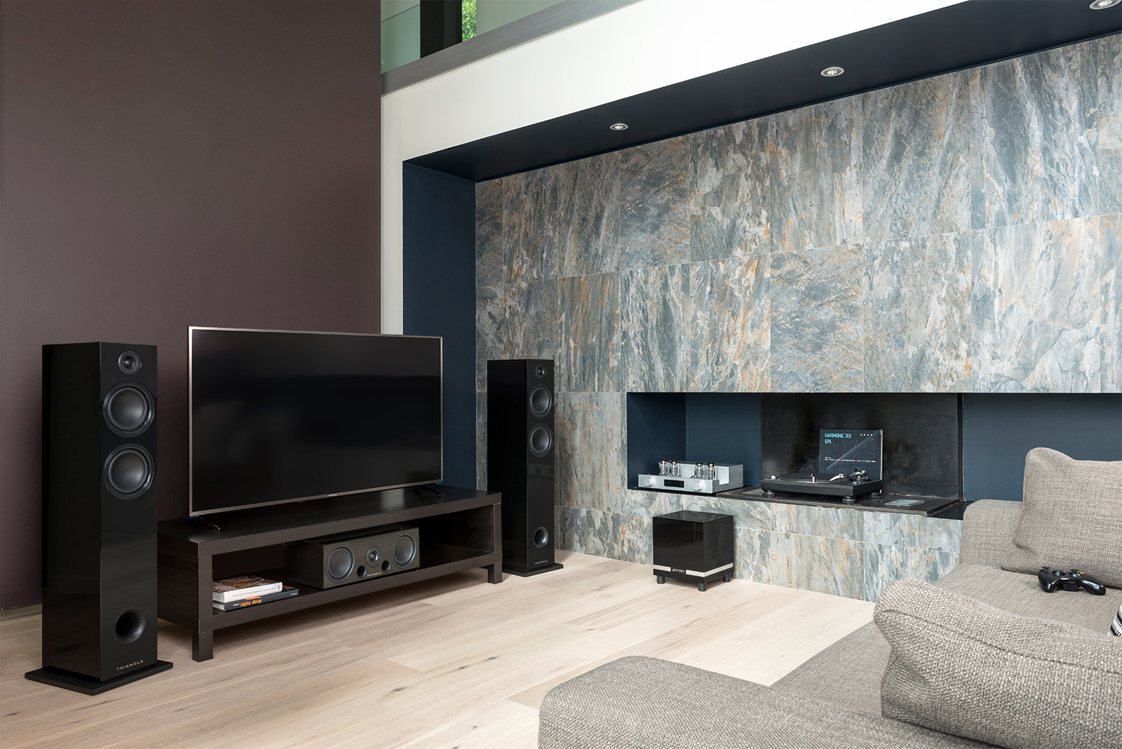 Co to jest DTS Neural:X?